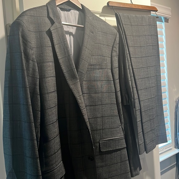Brooks Brothers | Suits & Blazers | Brooks Brothers Suit | Poshmark